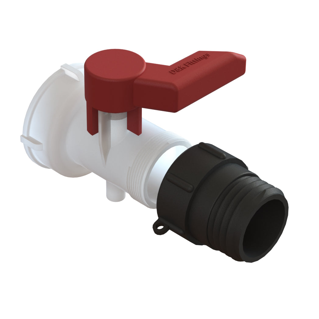 Fits 2" NPS – CPP.PARTS